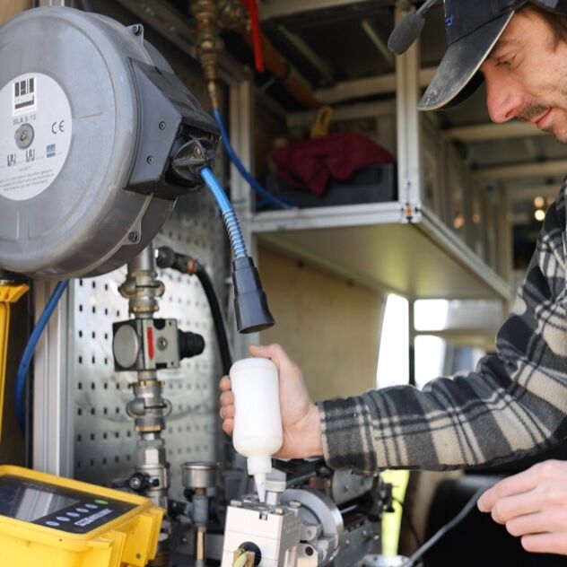 Über uns | Fritsch Fernmeldebau GmbH für Bayern und die Region
