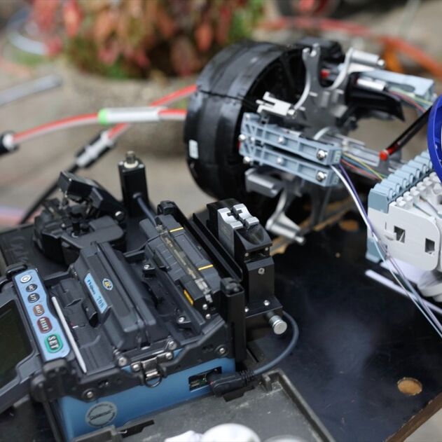 Kontakt | Fritsch Fernmeldebau GmbH für Bayern und Region